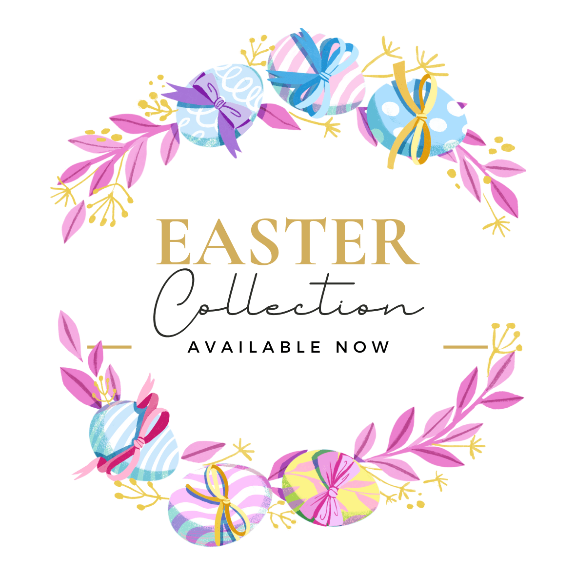 Easter 2025 – Sweet Baby Kitchen